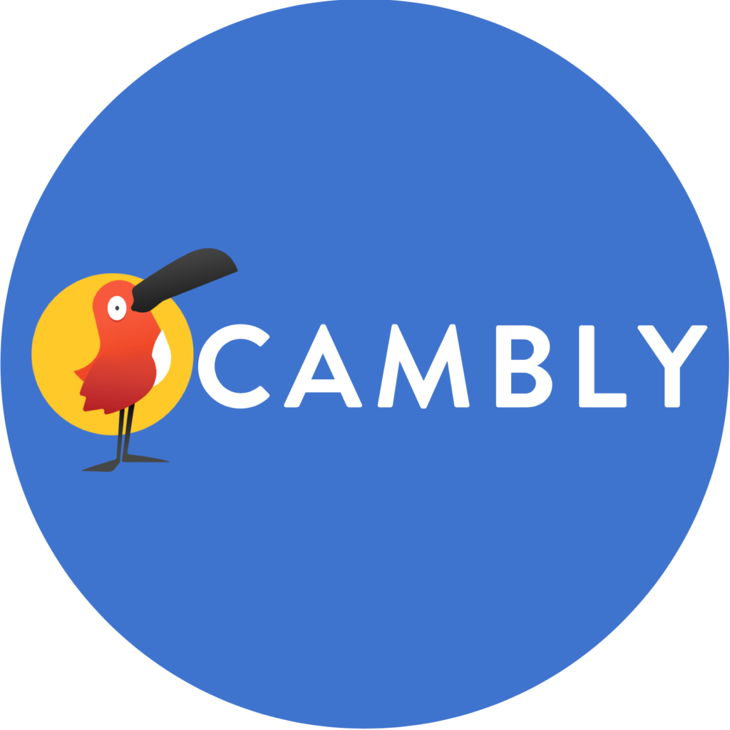 【よくない評判もあり】オンライン英会話Camblyの口コミや体験談まとめ！ - 海の向こうへの道しるべ